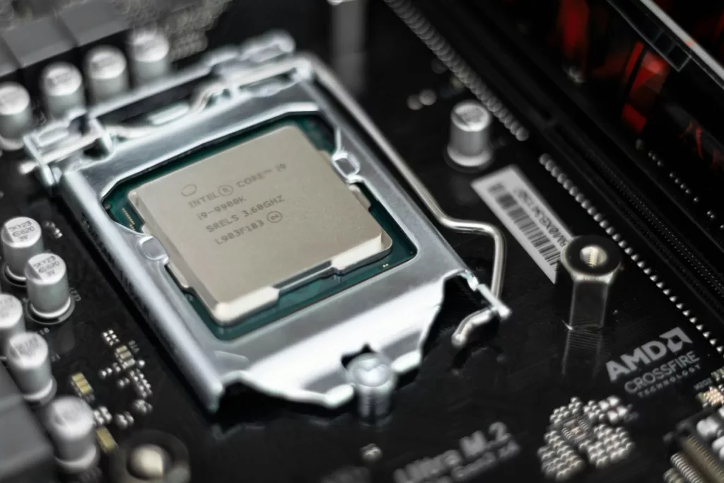 Alderon Games Claims Intel's Raptor Lake CPUs Are 'Defective ...