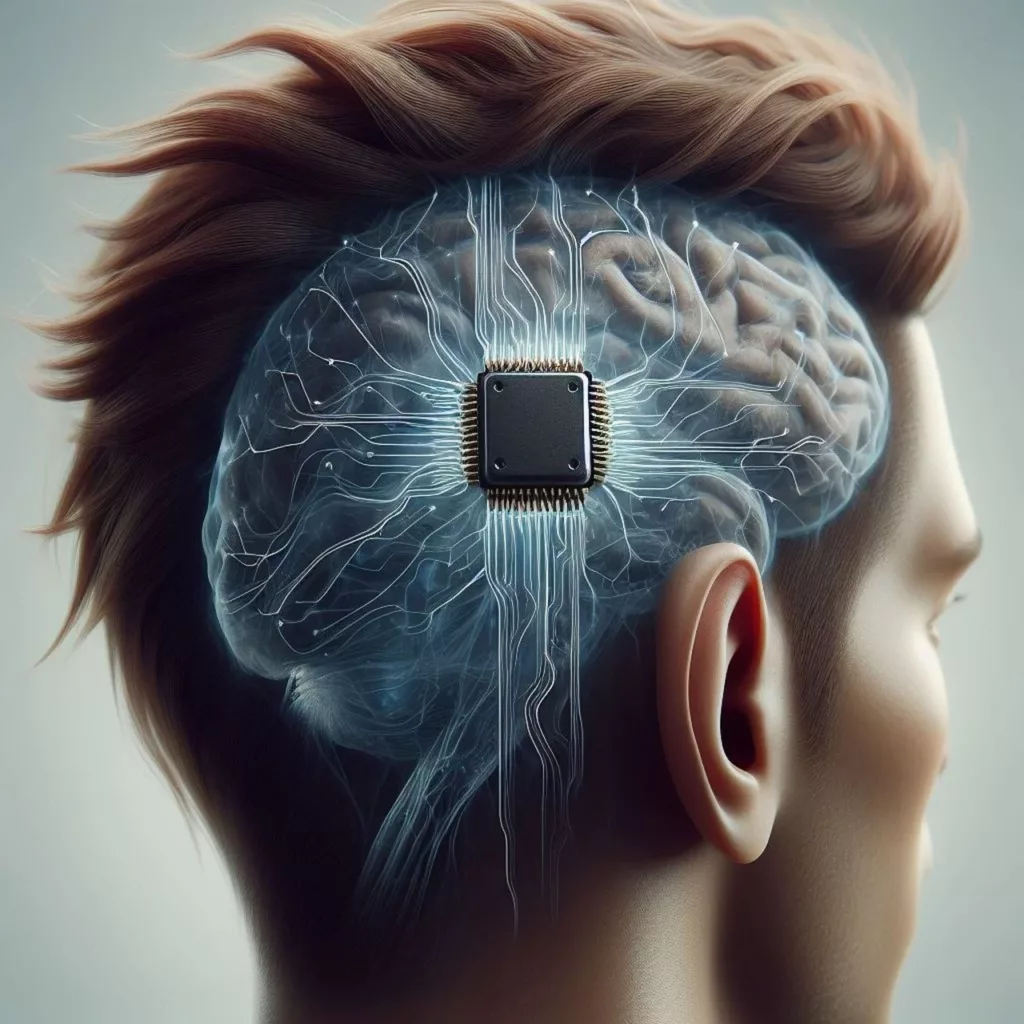 Brain Implant of Neuralink: Enabling 3D Design and Gaming Mastery ...