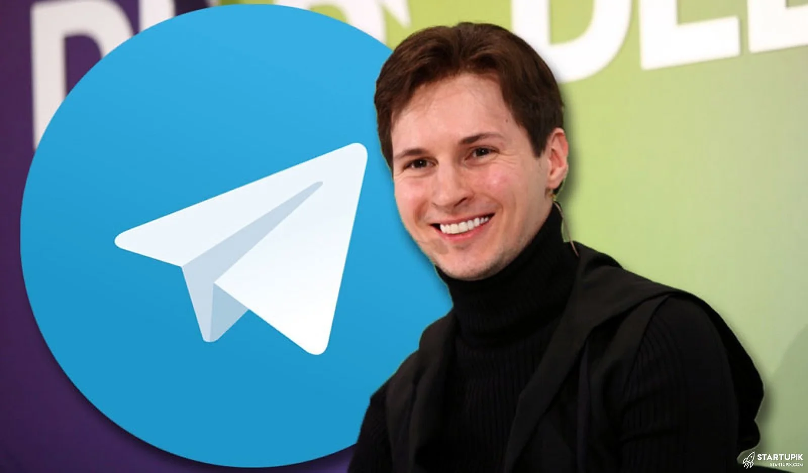 Telegram Founder Pavel Durov Slams ‘Misguided’ Arrest in France: A ...