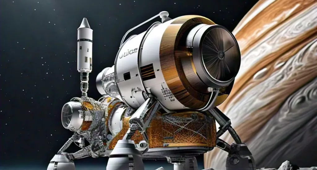 NASA’s JUICE spacecraft takes the sharpest images ever of Earth’s ...