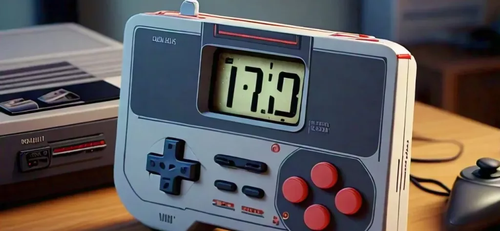 Meet Alarmo: Nintendo’s New $100 Sleep-Tracking Gadget