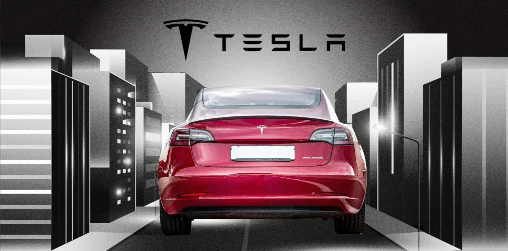 Tesla’s Challenges For 2025: Robotaxis, EV Sales