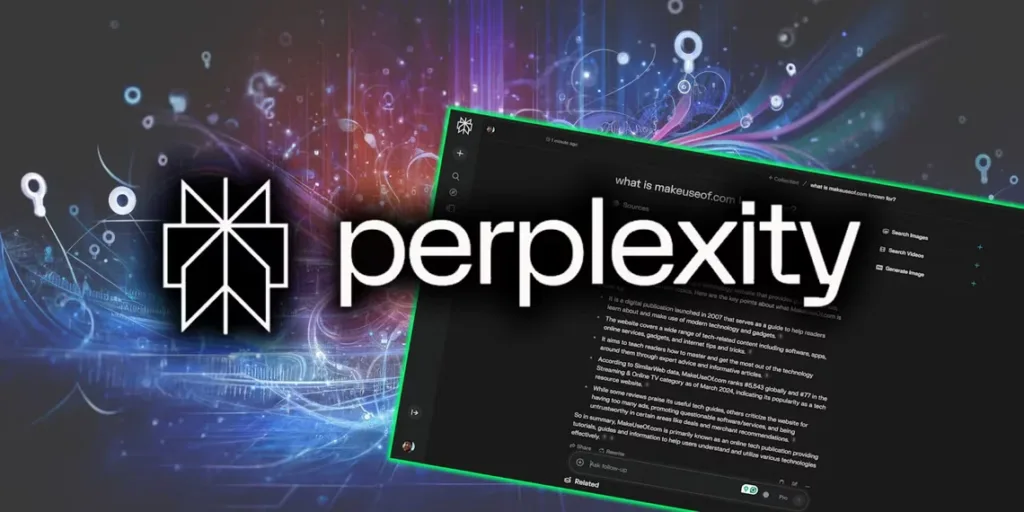 Perplexity’s AI Assistant: Android's New Multitasking Marvel