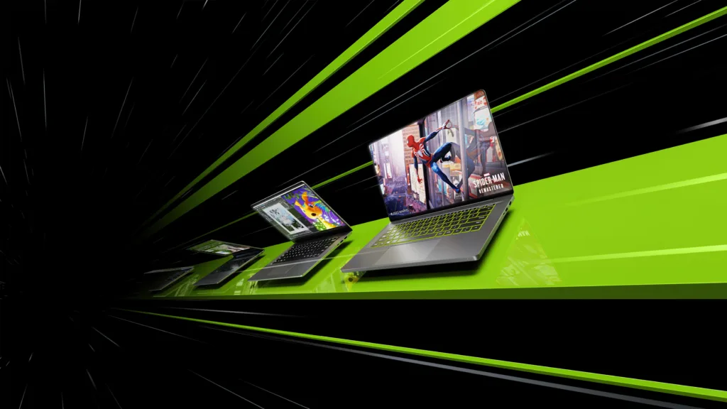 Exciting Future: Nvidia’s Arm Gaming Laptop Collaboration With Alienware