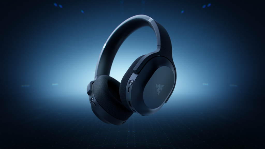 Project Motoko AI Headset Reveal Shocks CES With Wild Features And Real ...