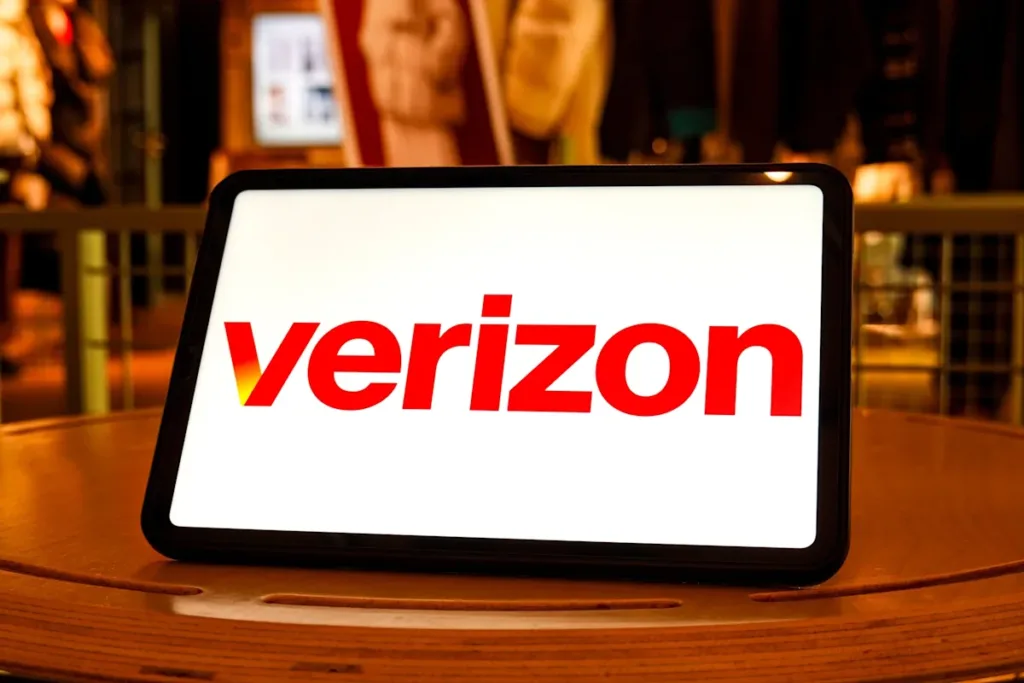 Verizon Outage Shocker: What They Admitted!