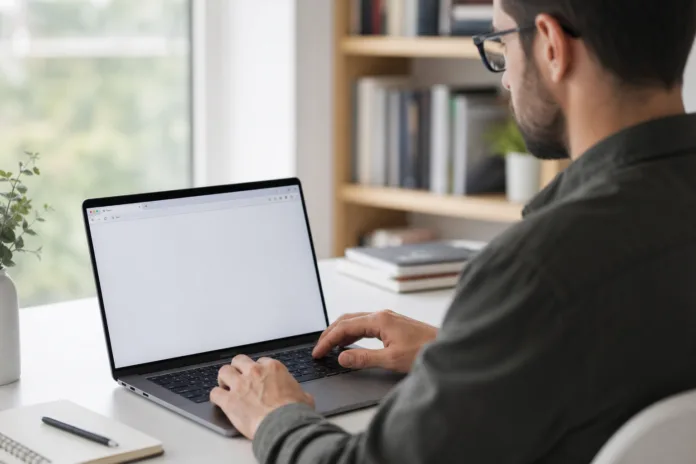 Kagi Search: The Best Ad-Free Option For Low Vision