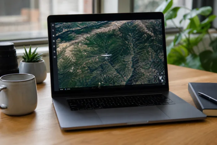 Google Earth Flight Simulator: New Browser Access Explained