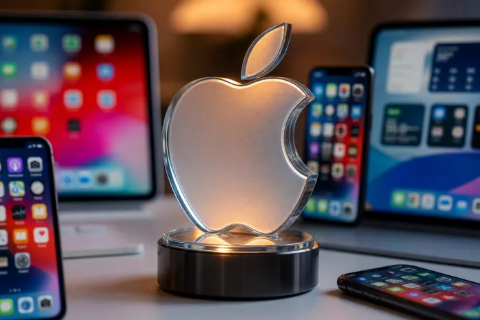 Apple Design Awards 2026: Best Apps And Games Revealed
