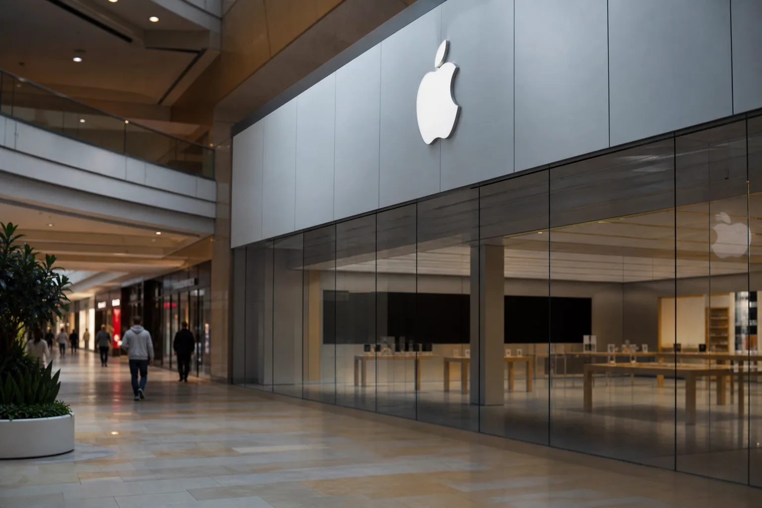 Apple Store Closures: 3 US Locations Closing Today
