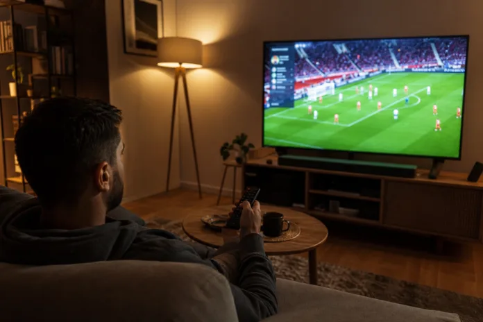 World Cup Streaming Free Trials: Top 4 Options Explained