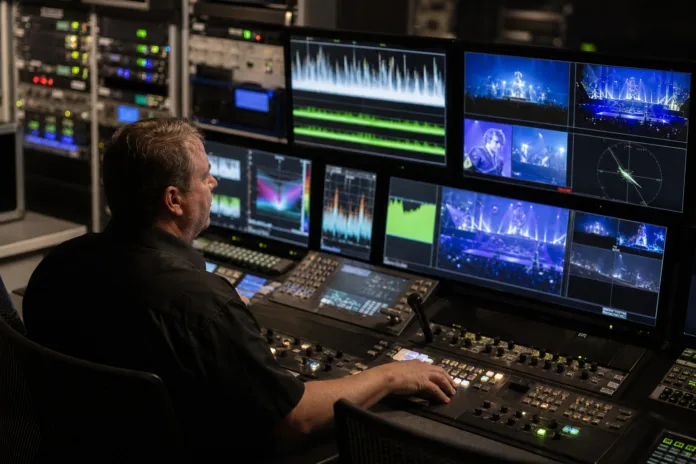 SMPTE Standards Now Free For The Global Media Community