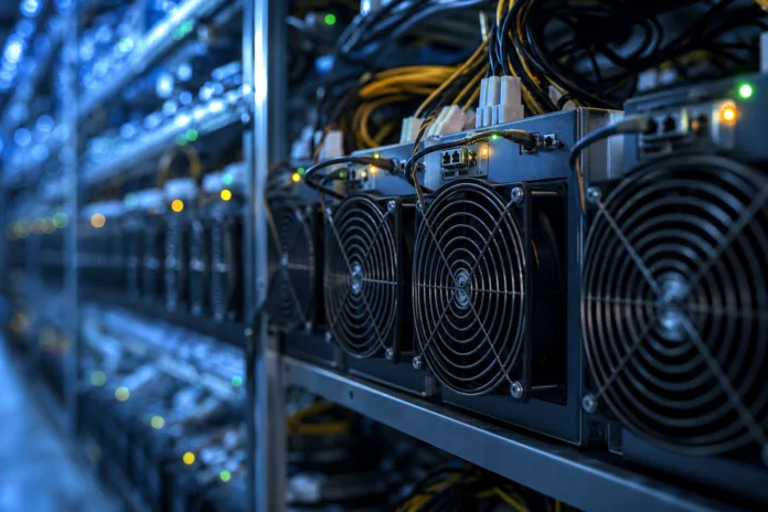 Bitcoin Mining Difficulty Drops 10% In Major 2026 Adjustment