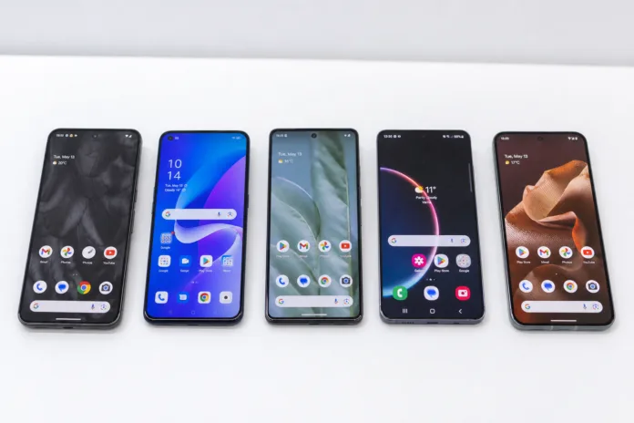 Moto G 2026 Alternatives: 5 Best Android Phones