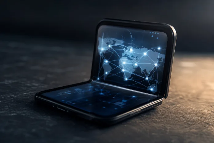 Samsung Galaxy Z Flip 7 Gets Major Spider-Man Movie Role