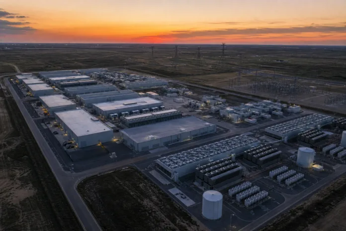 Texas AI Data Centers: Key Grid Cost Rules Explained