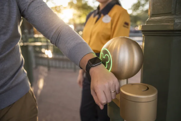 Apple Wallet Keys: Disney World IOS 27 Upgrade Explained