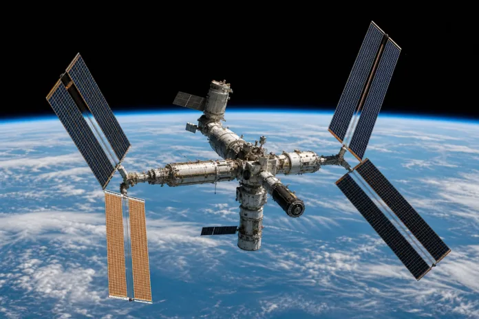 Axiom Space Funding Round Hits $525M — New Details