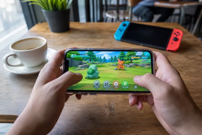 Pokémon Champions Mobile: Latest Launch Details