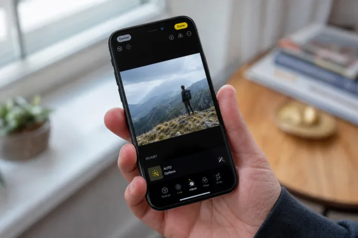 Apple AI Photo Editing: Latest IOS 27 Tools Explained
