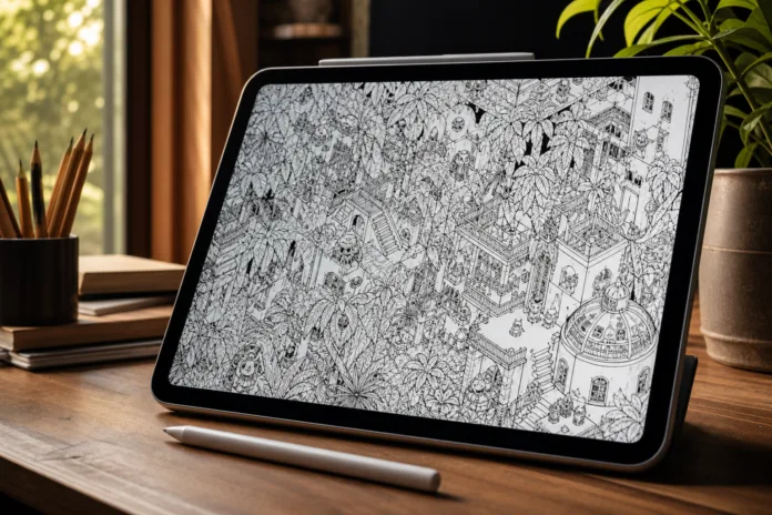 Hidden Folks 2: New Features, Platforms & 2027 Release