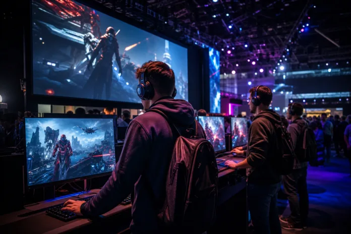 Best Sci-Fi Games At Summer Game Fest 2026 — Top 7