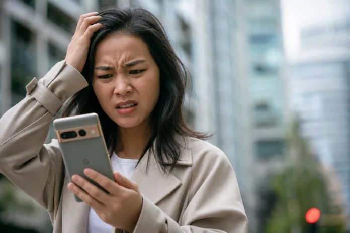 Android 17 5G Bug Hits Pixel 9, 8 Pro, 6a — Latest Fix