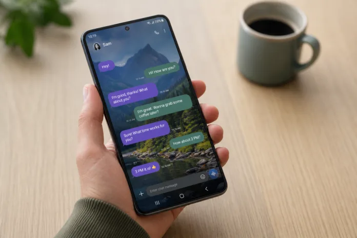 Google Messages Features: Latest Updates Explained 2026