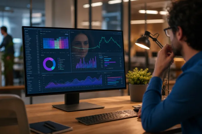 Claude Code Artifacts: New Live Dashboards For Enterprise
