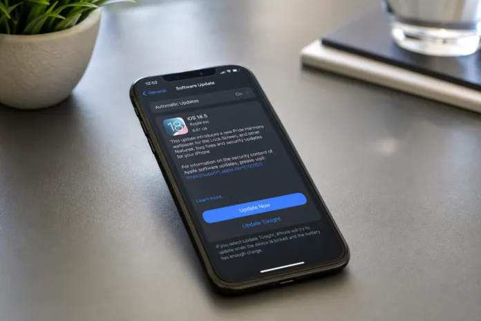 IOS 26.5.2 Update: 25+ Critical Security Fixes Explained